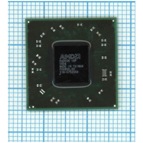 Чип AMD 216-0752003