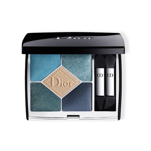 Dior Палетка теней 5 Couleurs Couture, 7 г