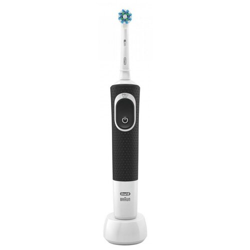  Электрическая зубная щетка Oral-B D100.413.1, чeрный