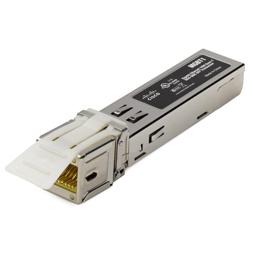 SFP трансивер Cisco MGBT1