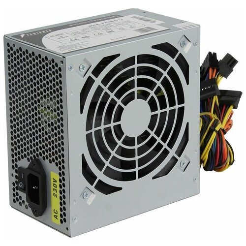 Блок питания ATX 500W PM-500ATX-F IN-WIN