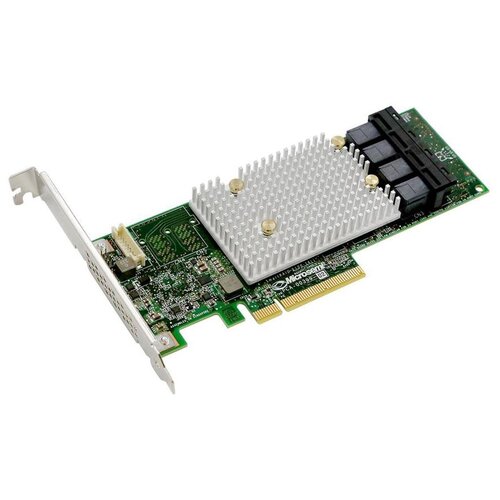 Контроллер SAS/SATA Adaptec HBA 1100-16i