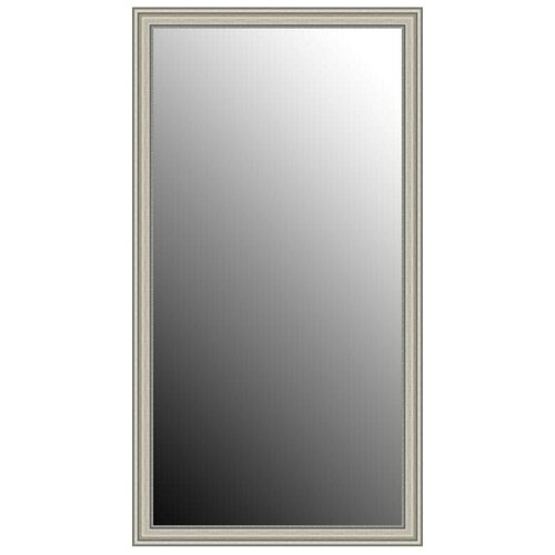 Зеркало в багете готовое ИП Данилов С. Ю. 347. M35.259 размер 42 x 84 см