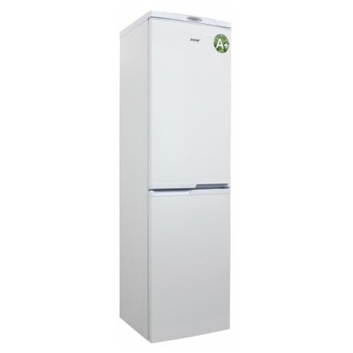 Холодильник DON R-297 CUB белый 365л