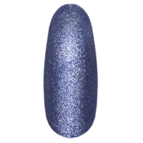 Alex Beauty Concept гель-лак для ногтей Sand Style, 7.5 мл, синий