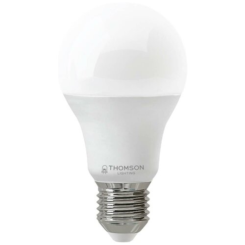 THOMSON LED A60 15W 1280Lm E27 6500K