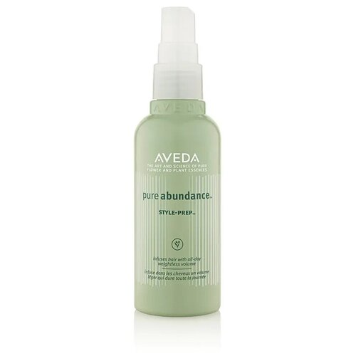 Aveda Pure Abundance Уплотняющий лосьон для подготовки волос к укладке Style Prep, 100 мл