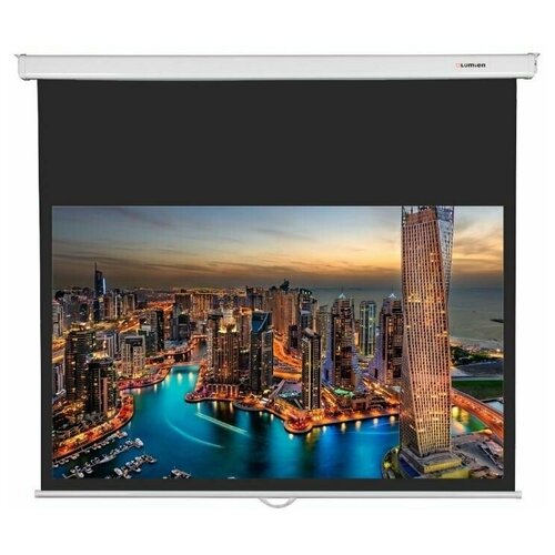 Экран для проектора Lumien Master Picture CSR (LMP-100102CSR)