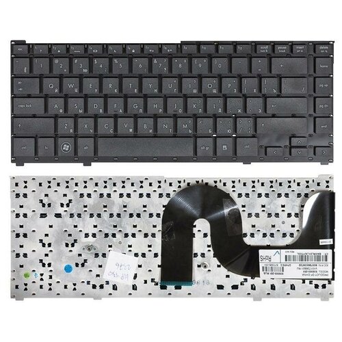 Клавиатура для ноутбука HP Probook 4311s (KBHP_HP_Probook_4310s)