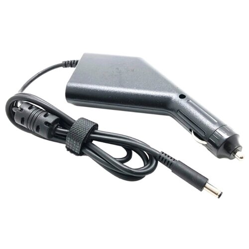 Автомобильное зарядное устройство для ноутбука Samsung 19V 4,74A (5.5-3.0 with pin)