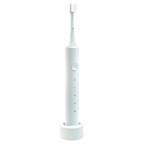 Звуковая зубная щетка infly Electric Toothbrush T03S, белый