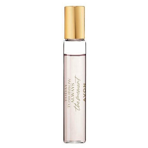 AVON Парфюмерная вода The Moment для нее, 10 мл