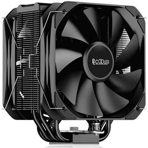 Кулер PCCooler Paladin EK6000 B