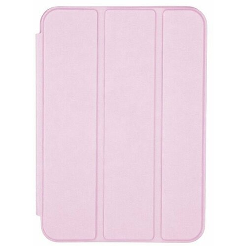 Чехол для iPad Mini 6, светло-розовый