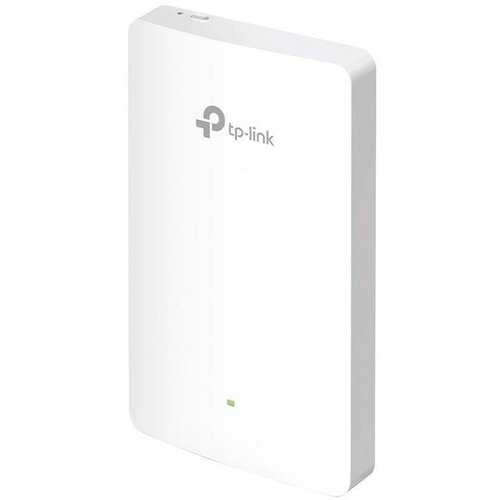 TP-Link EAP615-Wall AX1800 Встраиваемая в стену точка доступа Wi-Fi 6