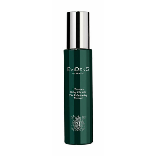 EVIDENS DE BEAUTE The Rebalancing Essence Эссенция-спрей балансирующая для лица восстанавливающая, 50 мл