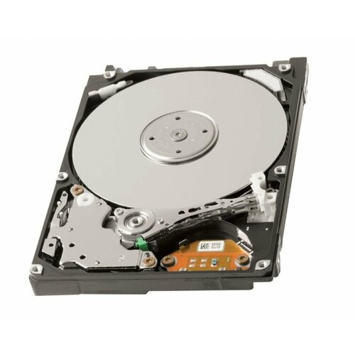 Жесткий диск IBM 42D0013 60Gb 5400 SATA 2,5" HDD