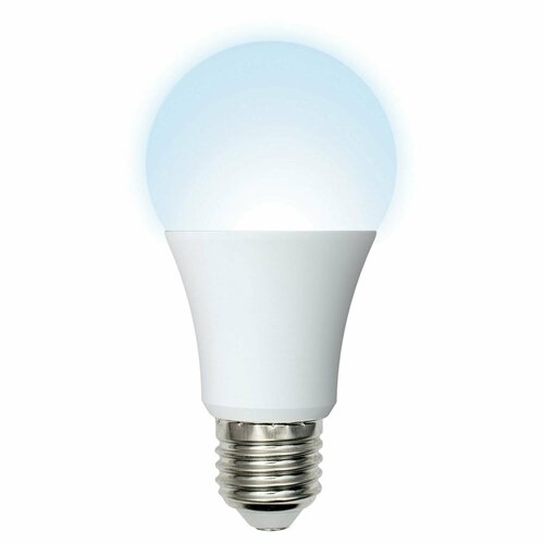 Лампа светодиодная Volpe E27 220-240 В 22 Вт груша матовая 2000 лм, теплый белый свет