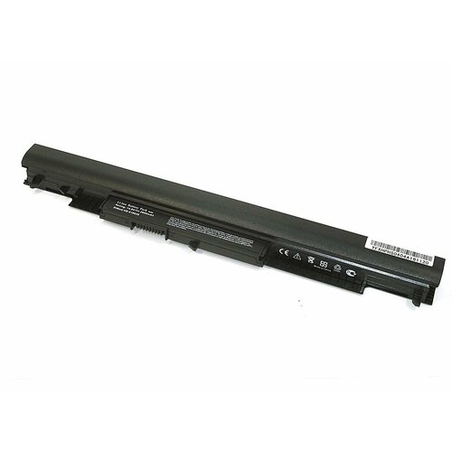 Аккумулятор для ноутбука HP 15-Ac010nr 2600 mah 14.4V