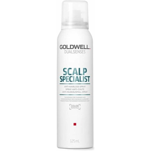 Goldwell Dualsenses Scalp Specialist Sensitive Foam Shampoo - Пенный шампунь для чувствительной кожи головы 250 мл