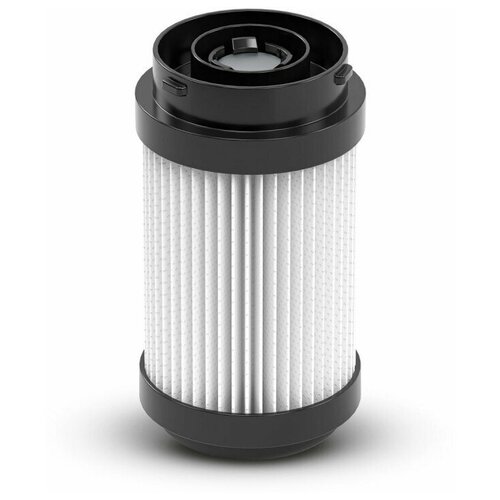 KARCHER фильтр 2.863-318.0, белый/черный, 1 шт.