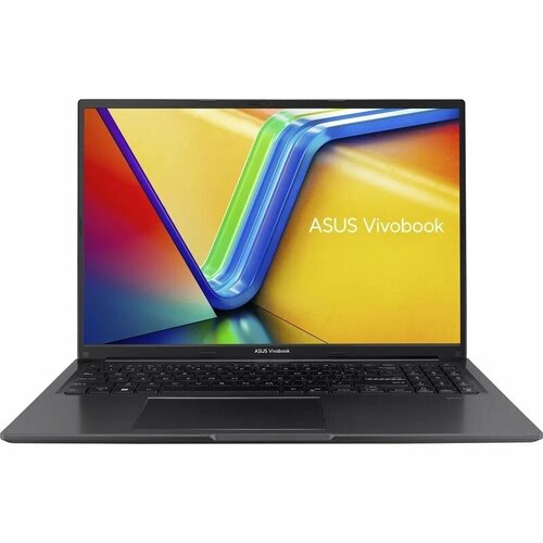 Ноутбук ASUS Vivobook M1605Y (Black / 8 / 16 / 512 / AMD Ryzen 5 7530U / Integrated)