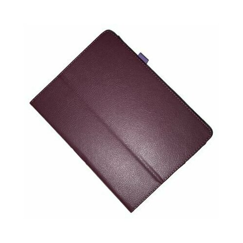 Чехол для Sony SGPT114 (Tablet S) флип кожзам <фиолетовый>