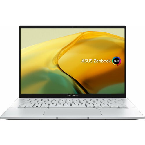 Ноутбук ASUS ZenBook 14 OLED UX3402VA-KM064W 90NB10G6-M00E90 14"