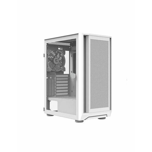 Корпус Zalman i6 E-ATX без БП White