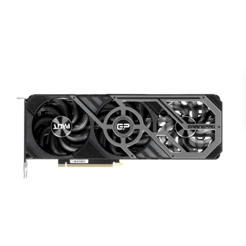 Видеокарта PCIE16 RTX3070 8GB LHR PA-RTX3070 GAMINGPRO 8G PALIT