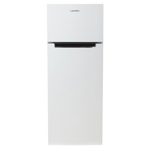 Холодильник Leran CTF 143 W, белый