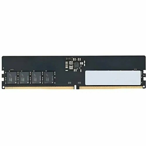 Модуль памяти DDR5 16GB Foxline FL5200D5U38-16G PC5-41600 5200MHz CL38