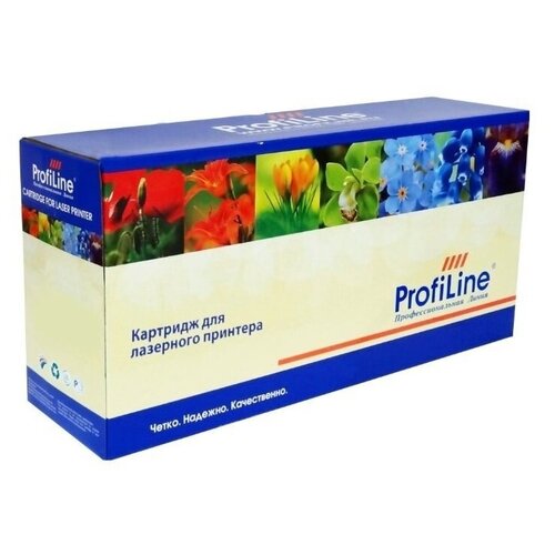 ProfiLine PL_W2031X_C_no_chip совместимый лазерный картридж 415X Cyan / W2031X - голубой, 6000 стр для принтеров HP