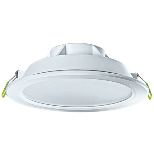 Светильник NAVIGATOR 94 838 NDL-P1-25W-840-WH-LED