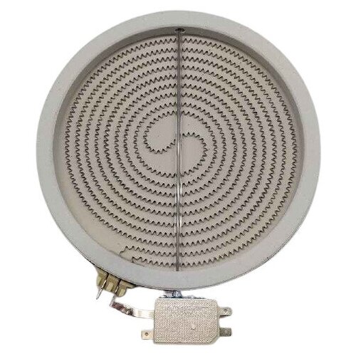 Конфорка HILIGHT 200mm, 1800W EGO 10.58111.004, 3740636216, COK060UN