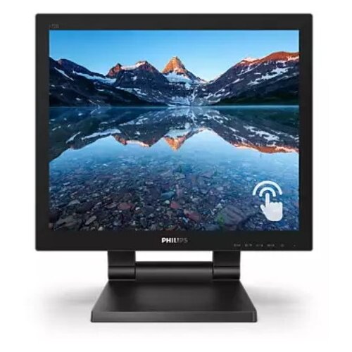 Монитор Philips 17" 172B9T/00 Black