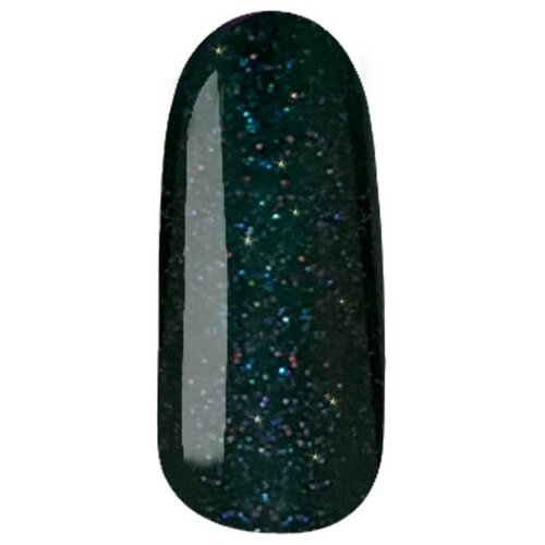 Grattol гель-лак для ногтей Luxury Stones, 9 мл, tourmaline 11