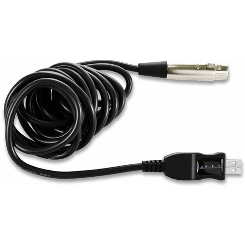 Кабель usb - xlr ART XCONNECT