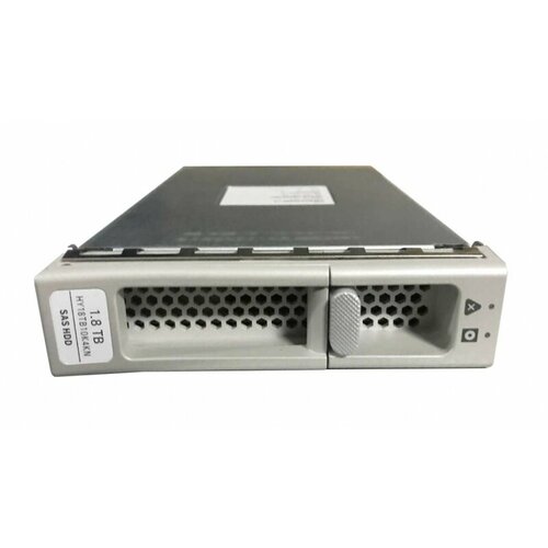 Жесткий диск Cisco UCS-HY18TB10K4KN= 1.8Tb SAS 10000 2,5" HDD