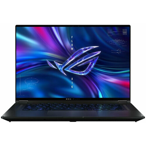 Ноутбук Asus ROG Flow X16 GV601Vv-NF045 90NR0D11-M002P0 (Core i9 2600 MHz (13900H)/16Gb/1024 Gb SSD/16"/2560x1600/nVidia GeForce RTX 4060 GDDR6)