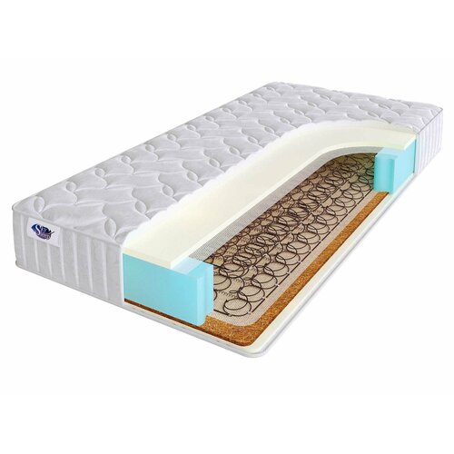 Матрас SkySleep Joy Medium Vario BS 60х160