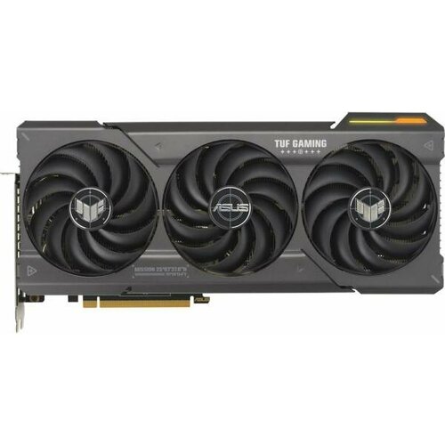 Видеокарта ASUS Radeon RX 7700 XT TUF OC GAMING PCI-E 12288Mb GDDR6 192 Bit Retail 90YV0JK0-M0NA00