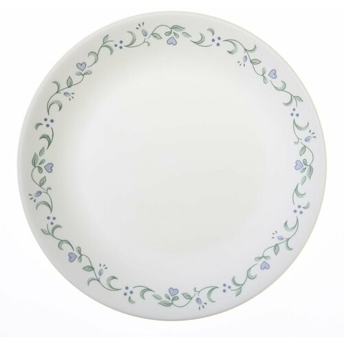 Тарелка обеденная, 26 см. Country Cottage Corelle