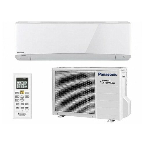 Настенный кондиционер Panasonic CS/CU-Z25XKE