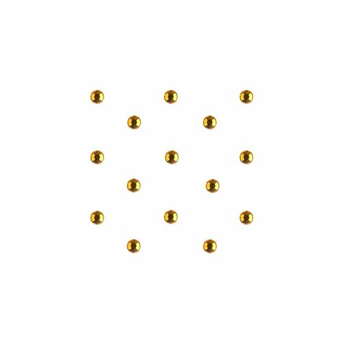 Стразы цветные Swarovski, SS5, 100шт, 012, IRISK, Д006-02-03