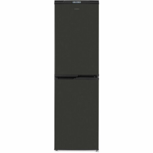 Холодильник SunWind SCC405 графит