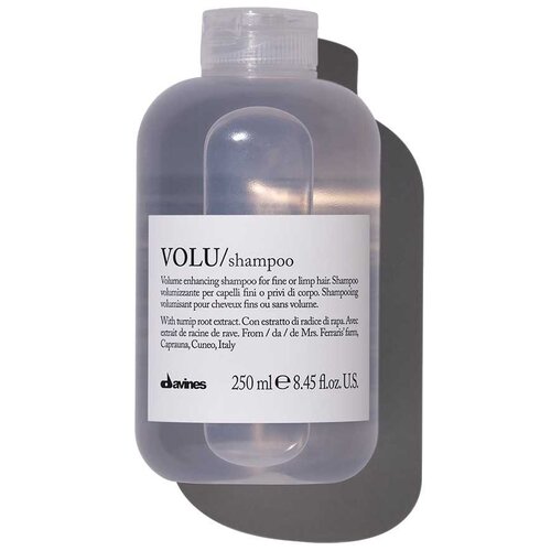 Davines шампунь Volu volume enhancing, 250 мл