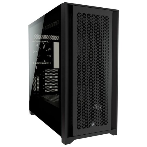 Компьютерный корпус Corsair 5000D AIRFLOW (CC-9011210-WW)