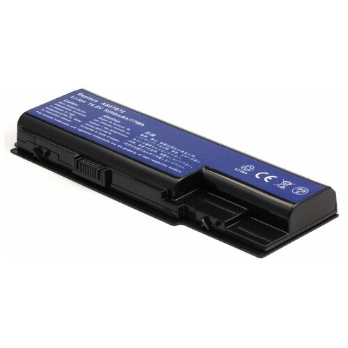 Аккумуляторная батарея для ноутбука Acer TravelMate 5330 (14.4-14.8V)