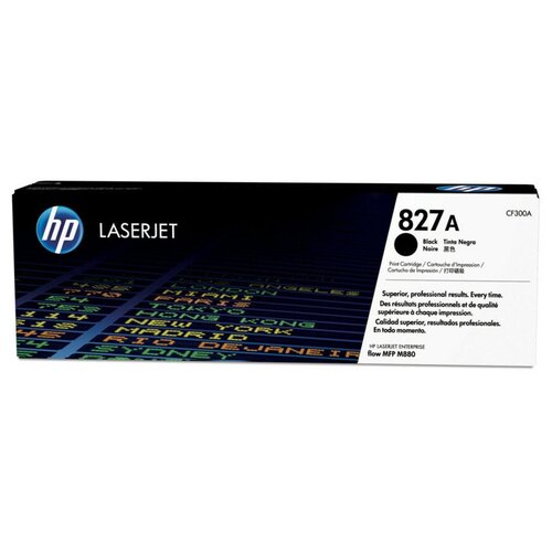 Картридж HP 827A